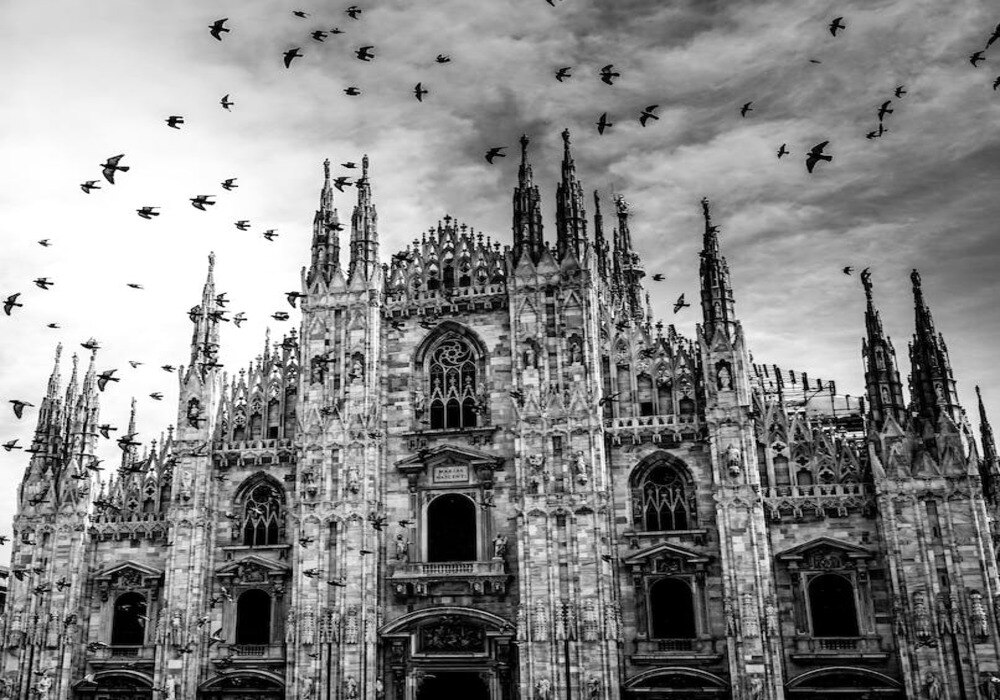 Everything you need to know about Gothic Architecture Everything you need to know about Gothic Architecture